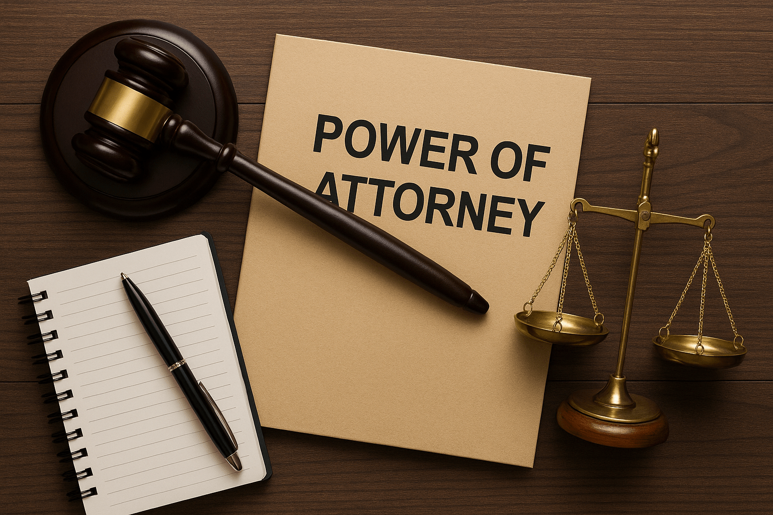 Power of Attorney lawyers Toronto - Oakville, Mississauga, Burlington ...
